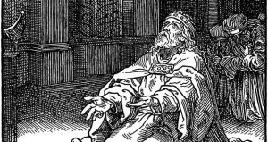 Faith and Action: Hezekiah | Word Of Grace Church